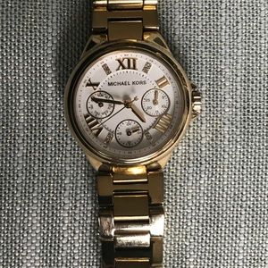 Michael Kors | Accessories | Michael Kors Watch | Poshmark